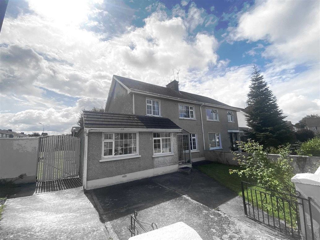 30 Sullane Crescent, Raheen, County Limerick - GVM Auctioneers ...