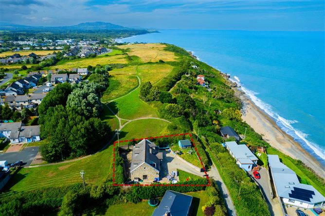 Sandy View, Courtown, Wexford - Property Partners O'Brien Swaine ...