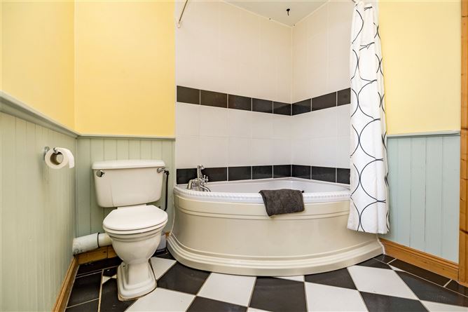 Cappagh House, Cappagh, Kilclonfert, Tullamore, Co. Offaly - Sherry ...