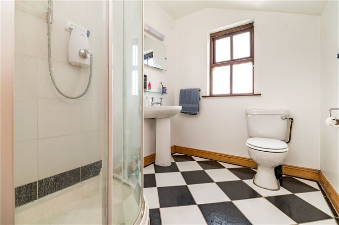 Cappagh House, Cappagh, Kilclonfert, Tullamore, Co. Offaly - Sherry ...