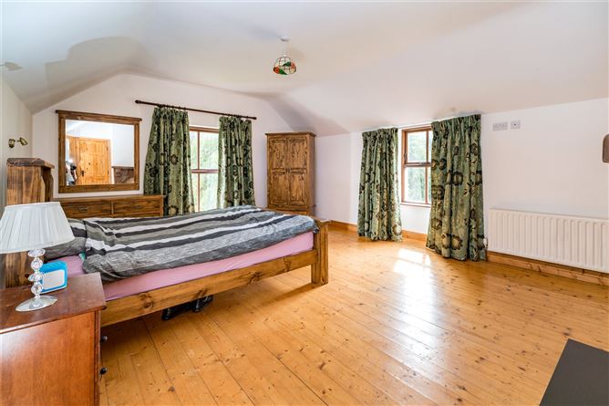 Cappagh House, Cappagh, Kilclonfert, Tullamore, Co. Offaly - Sherry ...