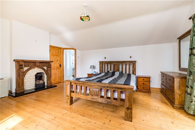 Cappagh House, Cappagh, Kilclonfert, Tullamore, Co. Offaly - Sherry ...