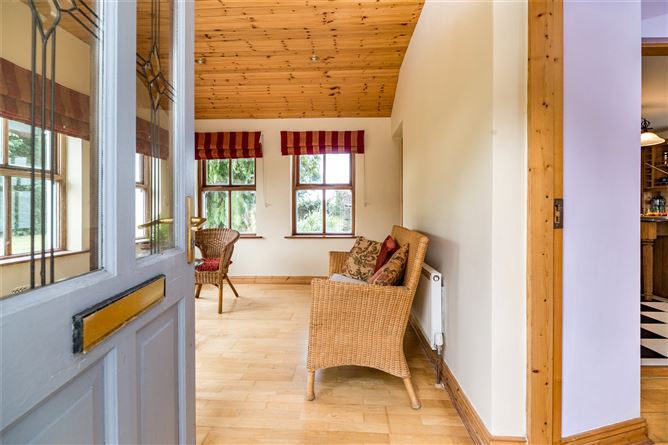 Cappagh House, Cappagh, Kilclonfert, Tullamore, Co. Offaly - Sherry ...