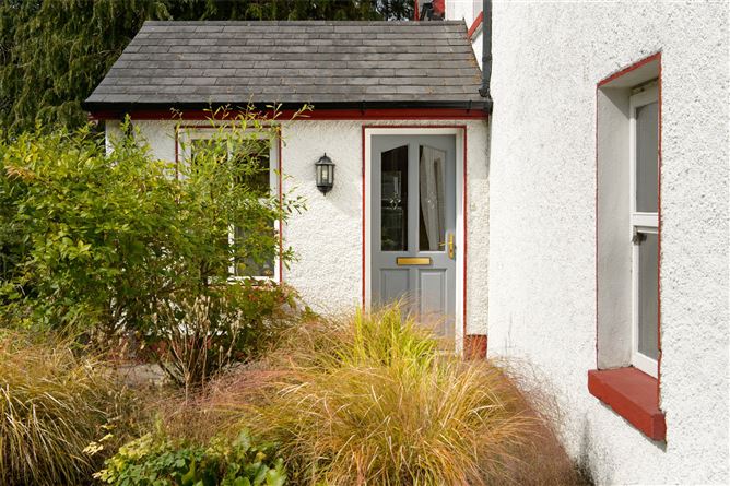 Cappagh House, Cappagh, Kilclonfert, Tullamore, Co. Offaly - Sherry ...