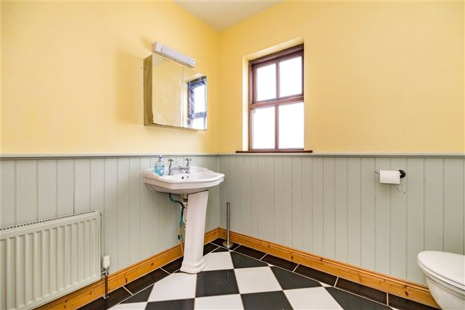 Cappagh House, Cappagh, Kilclonfert, Tullamore, Co. Offaly - Sherry ...