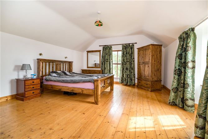 Cappagh House, Cappagh, Kilclonfert, Tullamore, Co. Offaly - Sherry ...