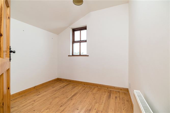 Cappagh House, Cappagh, Kilclonfert, Tullamore, Co. Offaly - Sherry ...