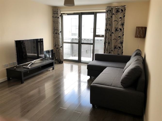 Apartment to rent in Ireland - MyHome.ie