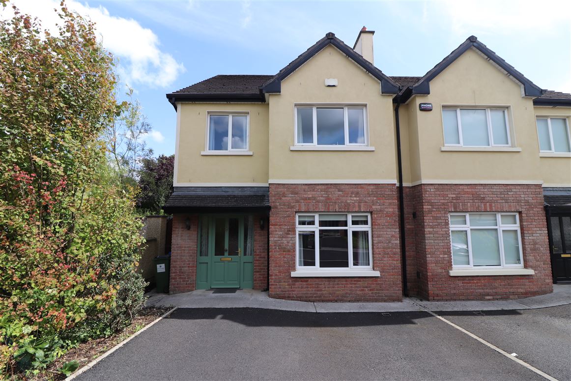 154 Caislean Na Habhann, Castletroy, Limerick - Rooney Auctioneers ...