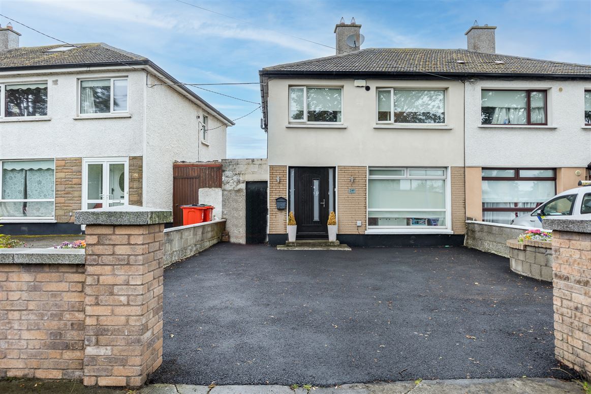 249 Raheny Road , Raheny, Dublin 5 - Smith & Butler Estates - 4721269 ...