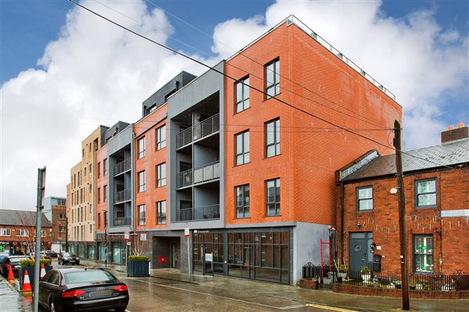 Property for sale in Dublin 8, Dublin - MyHome.ie