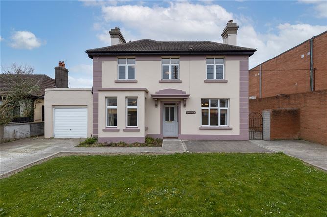 Rosemarie, Galtrim Park, Bray, Co. Wicklow - DNG Bray - 4493369 ...