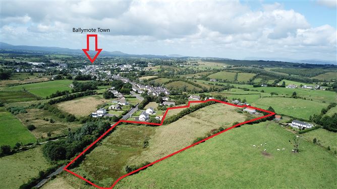 Corhobber, Ballymote, Sligo - E & M Scanlon Auctioneers & Estate Agents ...