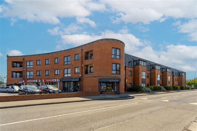 Apartment 24, Goldstone Court, Harold's Cross - D12, Dublin 12 - Doran ...