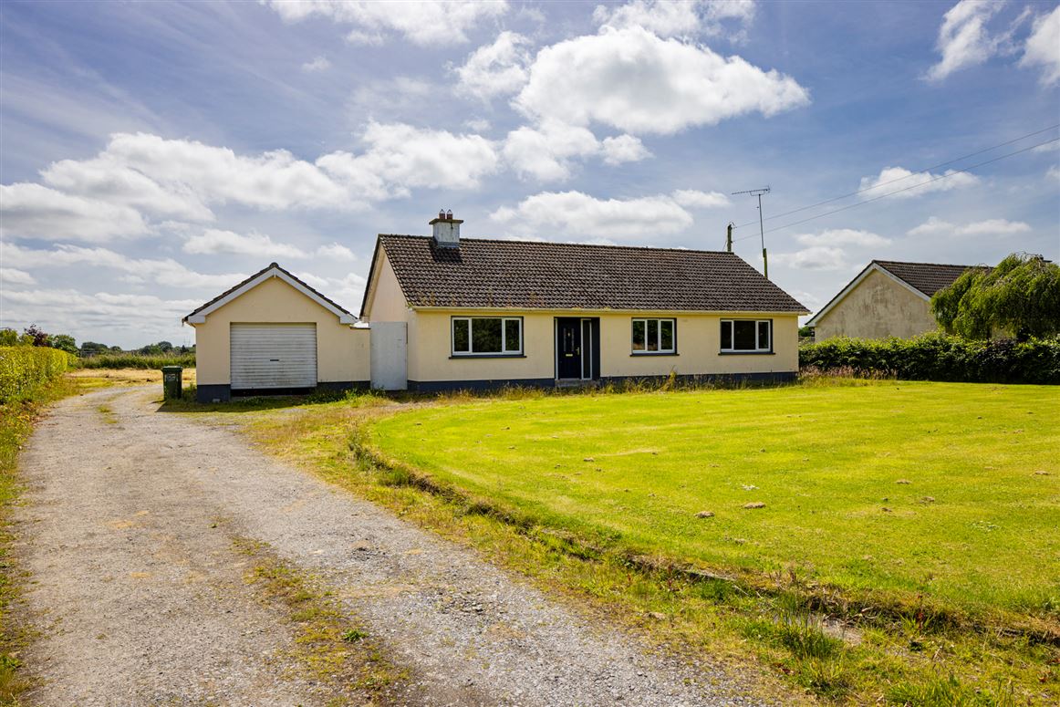 Jordanstown, Enfield, Co. Meath - Edward Carey Property - 4807379 ...