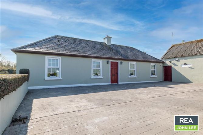 Doon Road, Cappamore, Limerick - REA John Lee - 4580579 - MyHome.ie ...