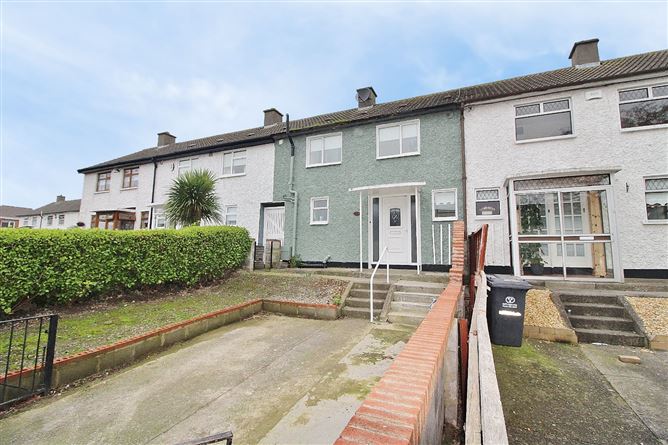 88 Briarfield Grove, Kilbarrack, Dublin 5 - DNG Raheny - 4409199 ...