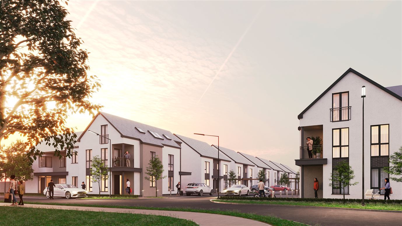 Lake Road, Moate, Westmeath - DNG Begley - 4714199 - MyHome.ie Residential