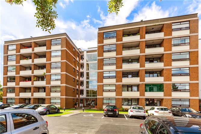 28 Rowan Hall, Millbrook Court, Milltown, Dublin 6 - Sherry FitzGerald ...