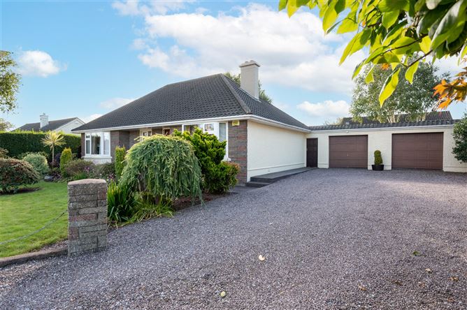 Poulavone, Ballincollig, Co. Cork - Sherry FitzGerald Cork - 4647499 ...