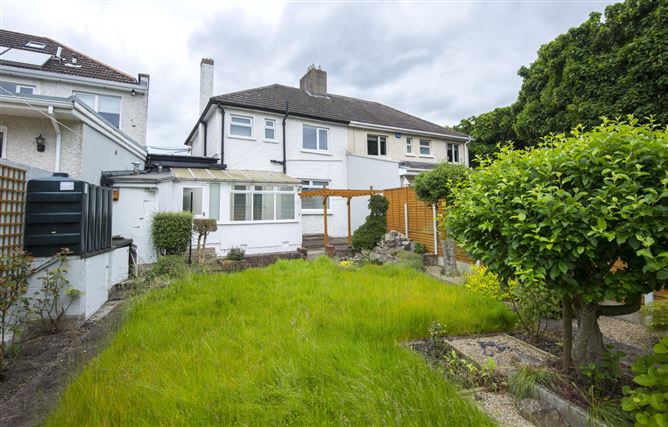 91 Lower Dodder Road, Rathfarnham, Dublin 14 - Auctioneera - 4811499 ...