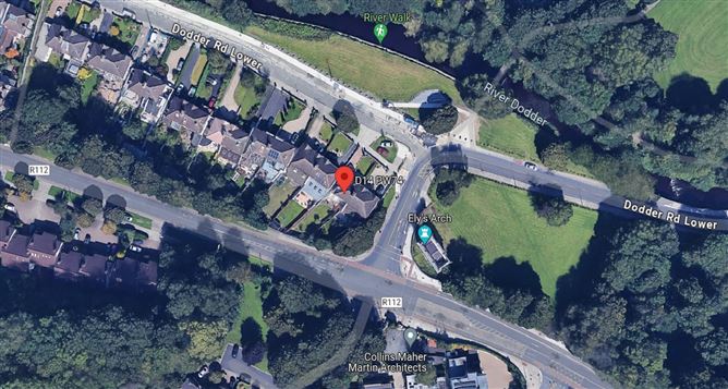 91 Lower Dodder Road, Rathfarnham, Dublin 14 - Auctioneera - 4811499 ...