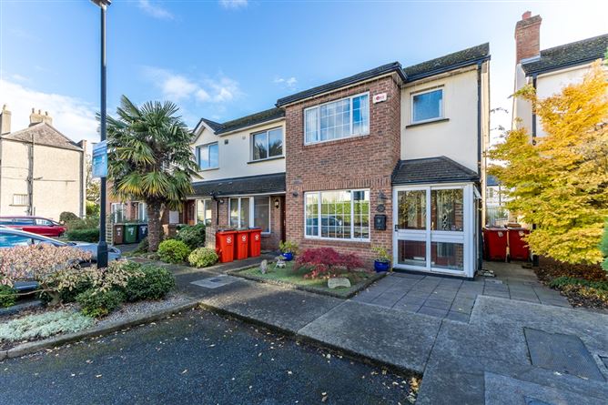 5 Bushfield Square, Philipsburgh Avenue, Fairview, Dublin 3 - Noel ...