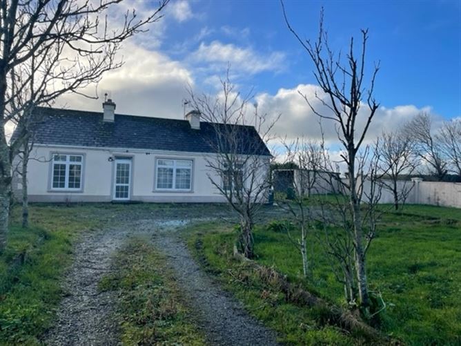 Ahabeg East, Lixnaw, Co. Kerry, Lixnaw, Kerry - Ger Carmody Estates ...