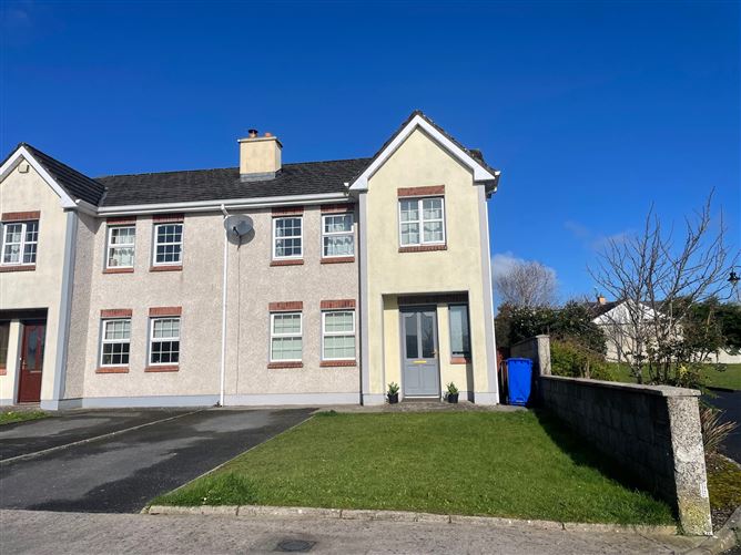 75 Frenchpark, Oranmore, Galway - Gohery Properties - 4804999 - MyHome ...